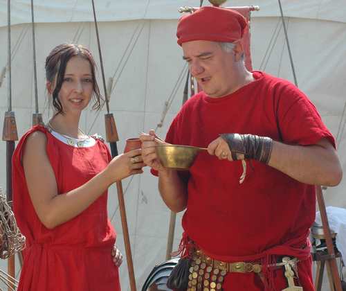 Legio VIII Augusta - Page 5